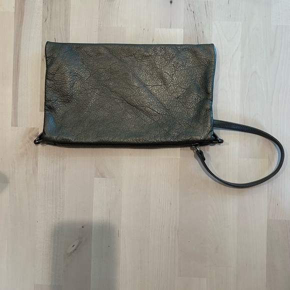 Rough and Tumble | Bags | Rough And Tumble Crossbody Bag Excellent ...